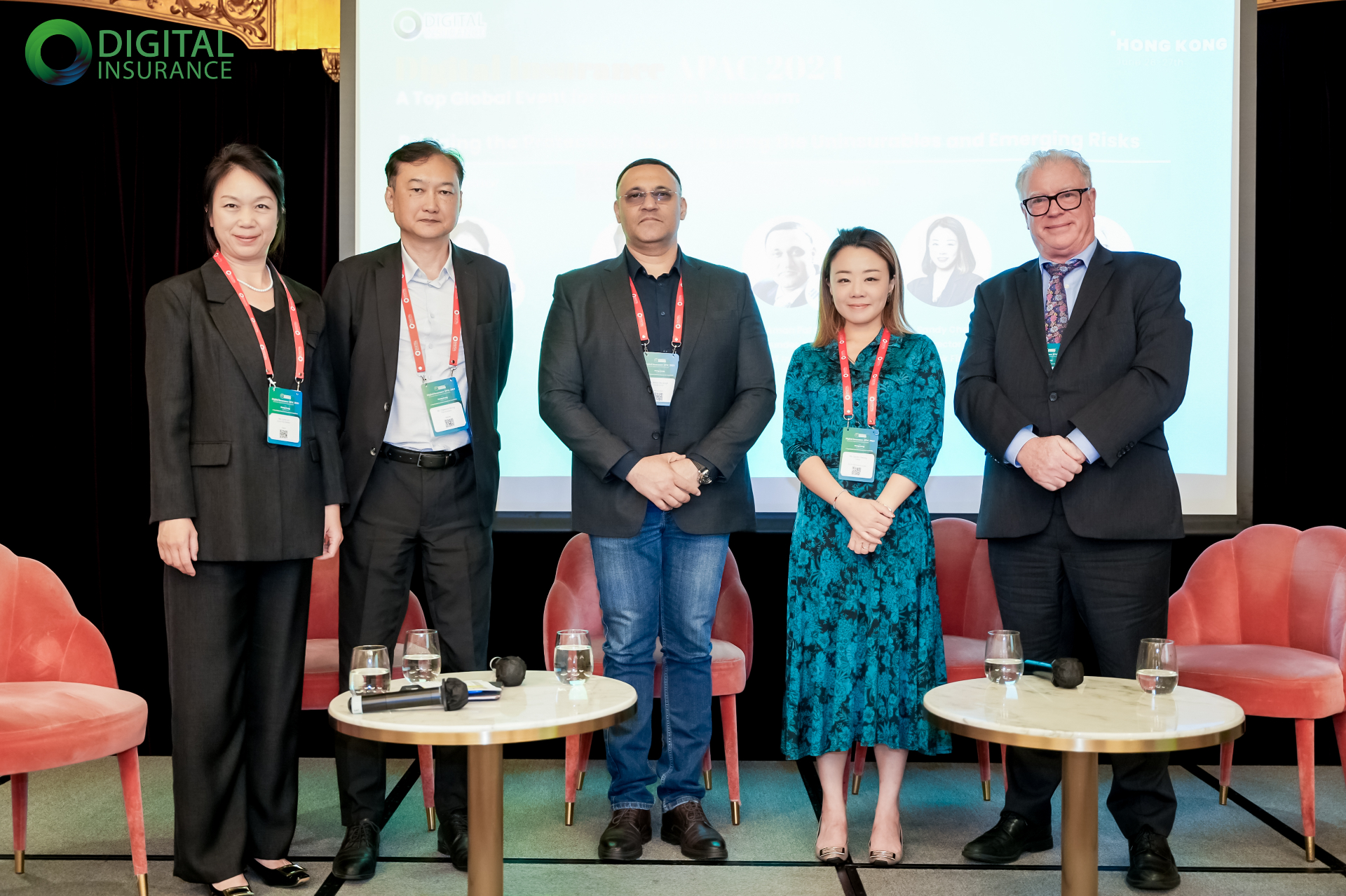 B4E Insurtech Inc. - Secure Your Future with AI-Powered Insurance